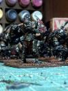 Kings Of War, Mantic, Ogres - Ogres WIP - Gallery - DakkaDakka